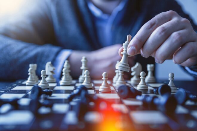 Rush on Business | Business and Franchise Law Blog by Rush Nigut ...